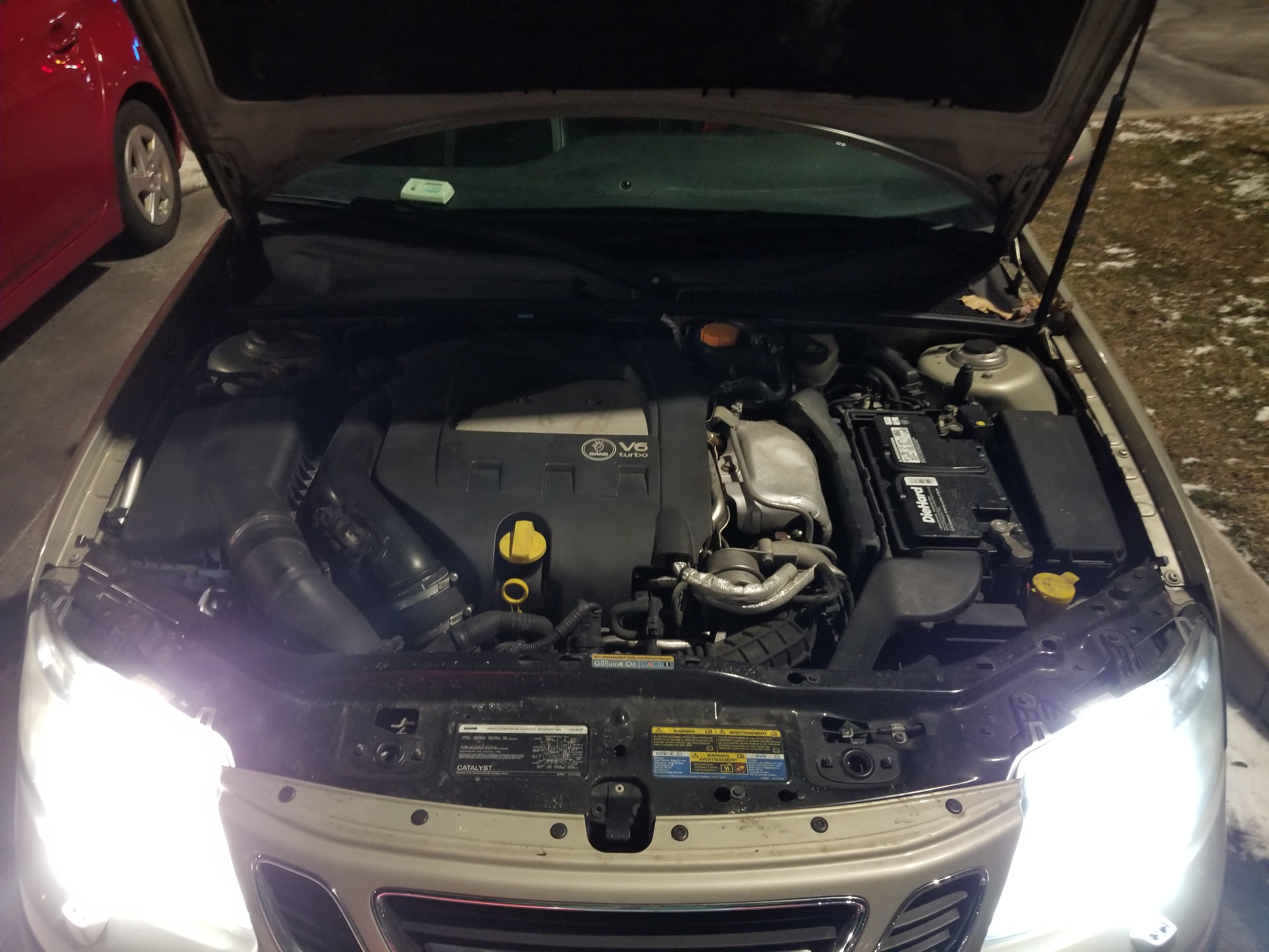 Cars, Culture, and the Modern World