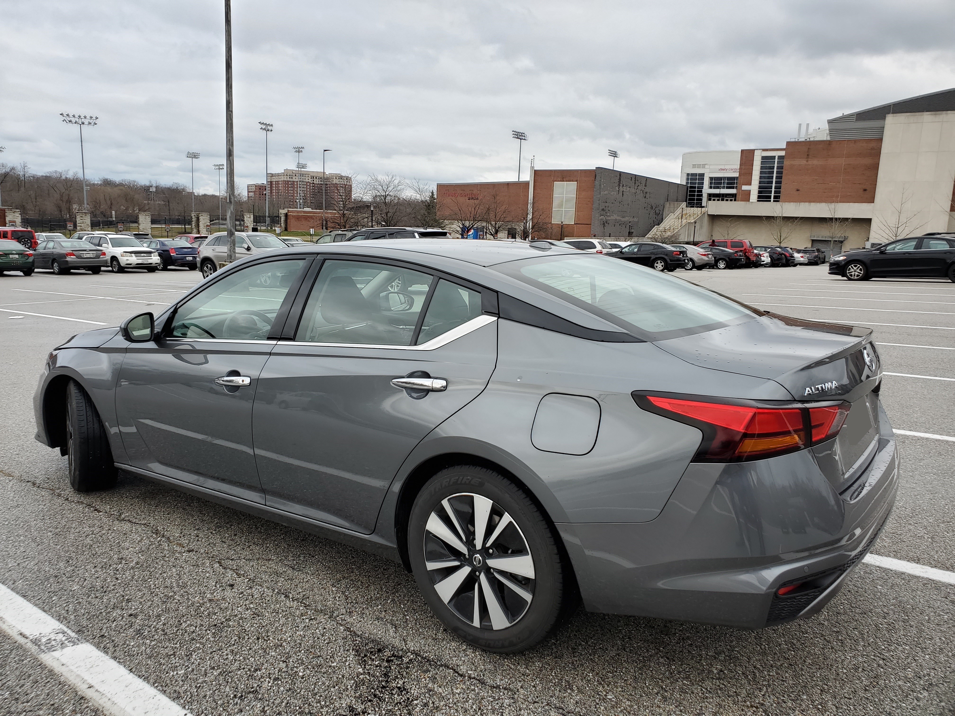 Cars, Culture, and the Modern World