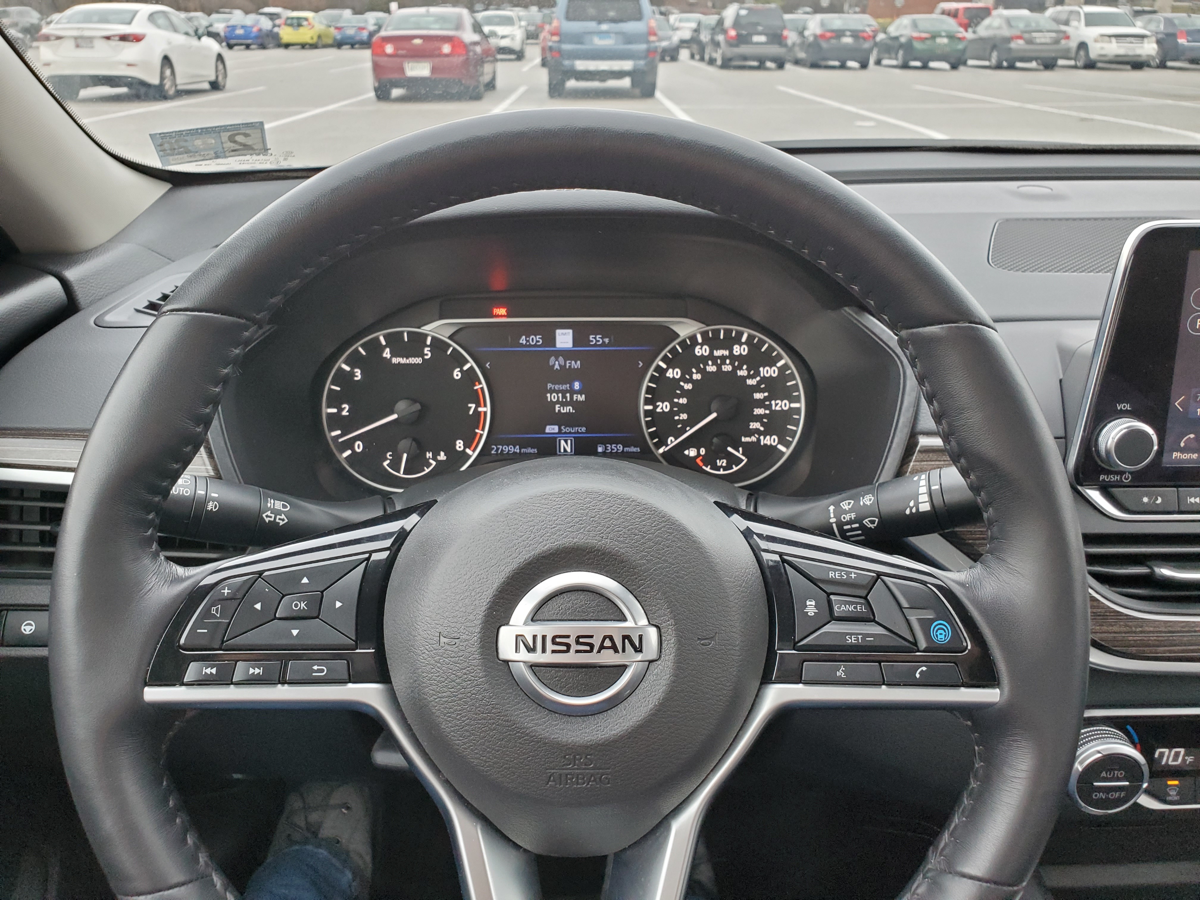 Cars, Culture, and the Modern World