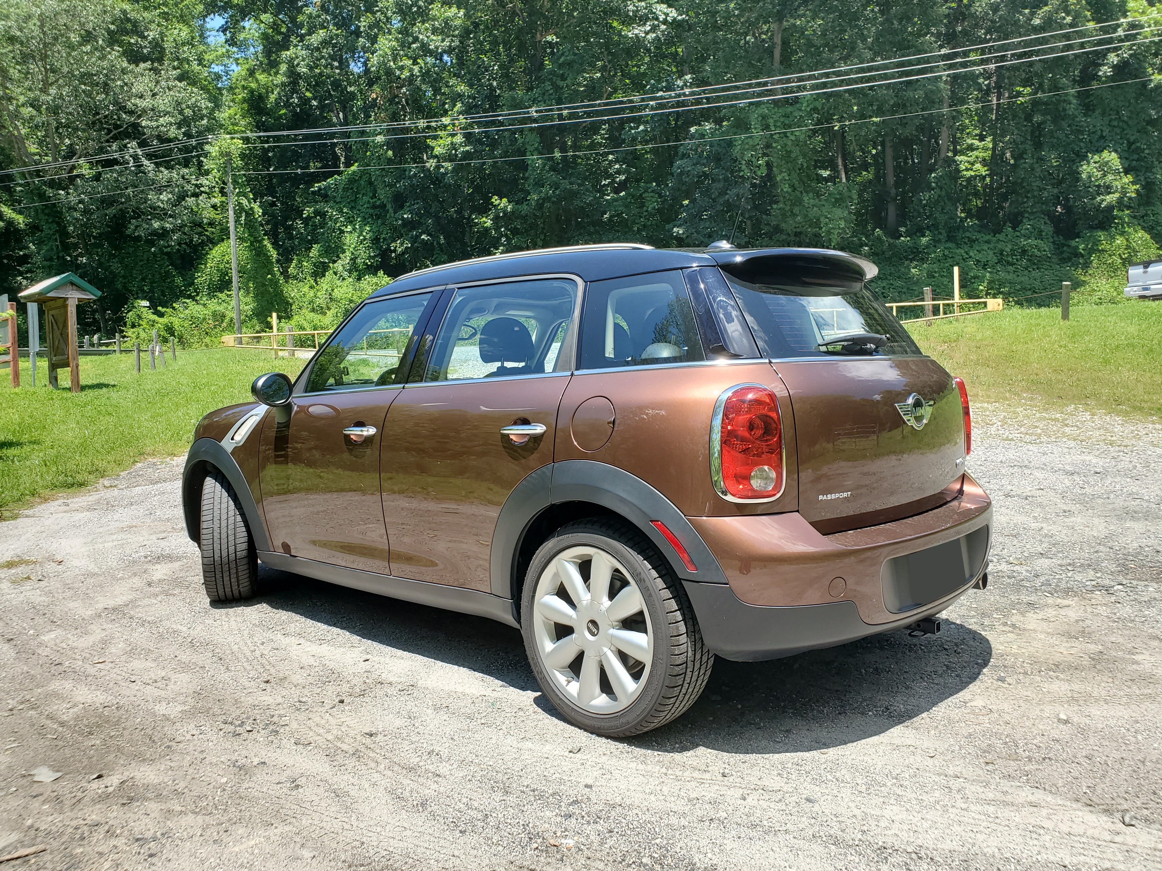 Cars, Culture, and the Modern World