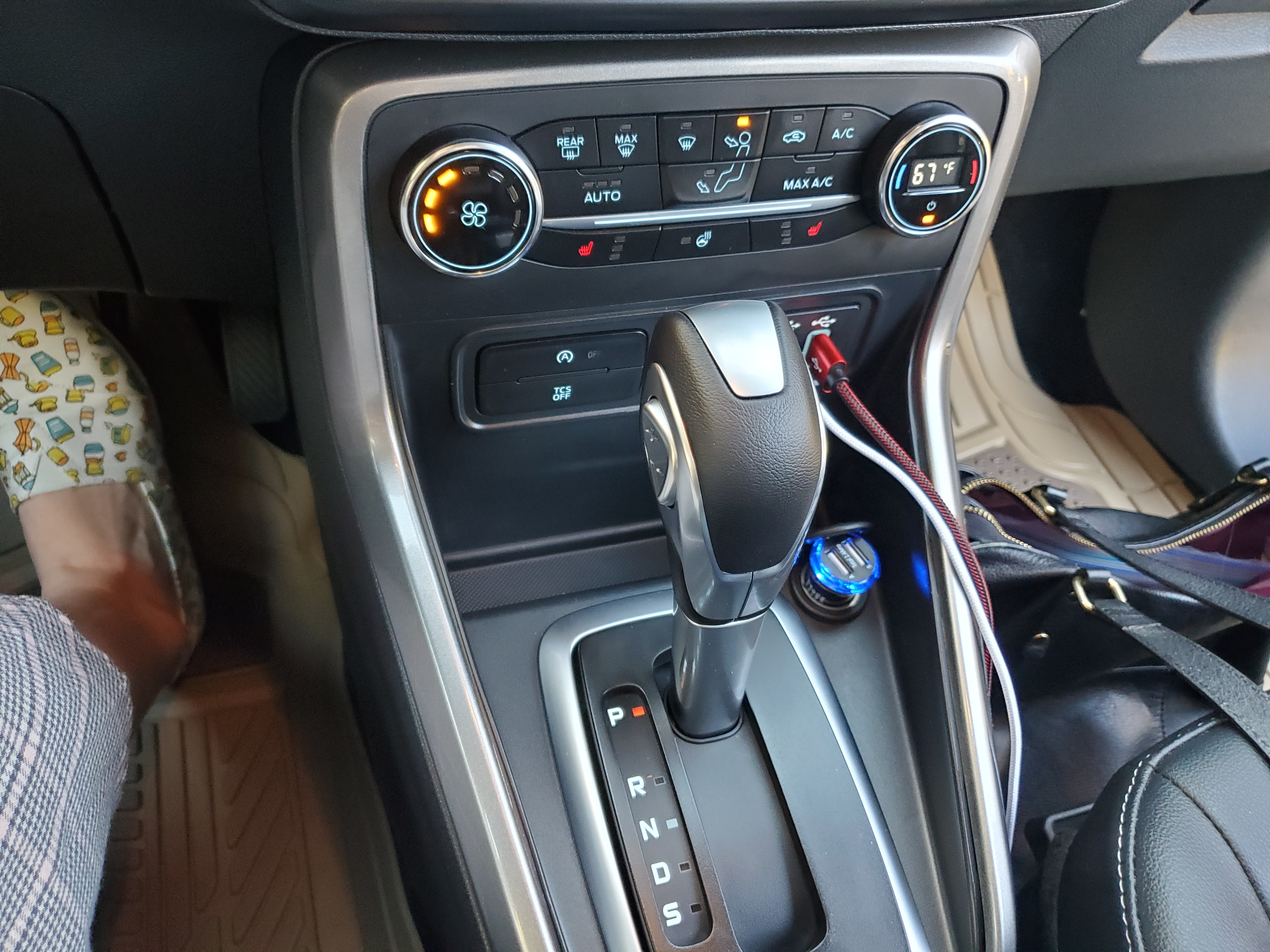 Cars, Culture, and the Modern World