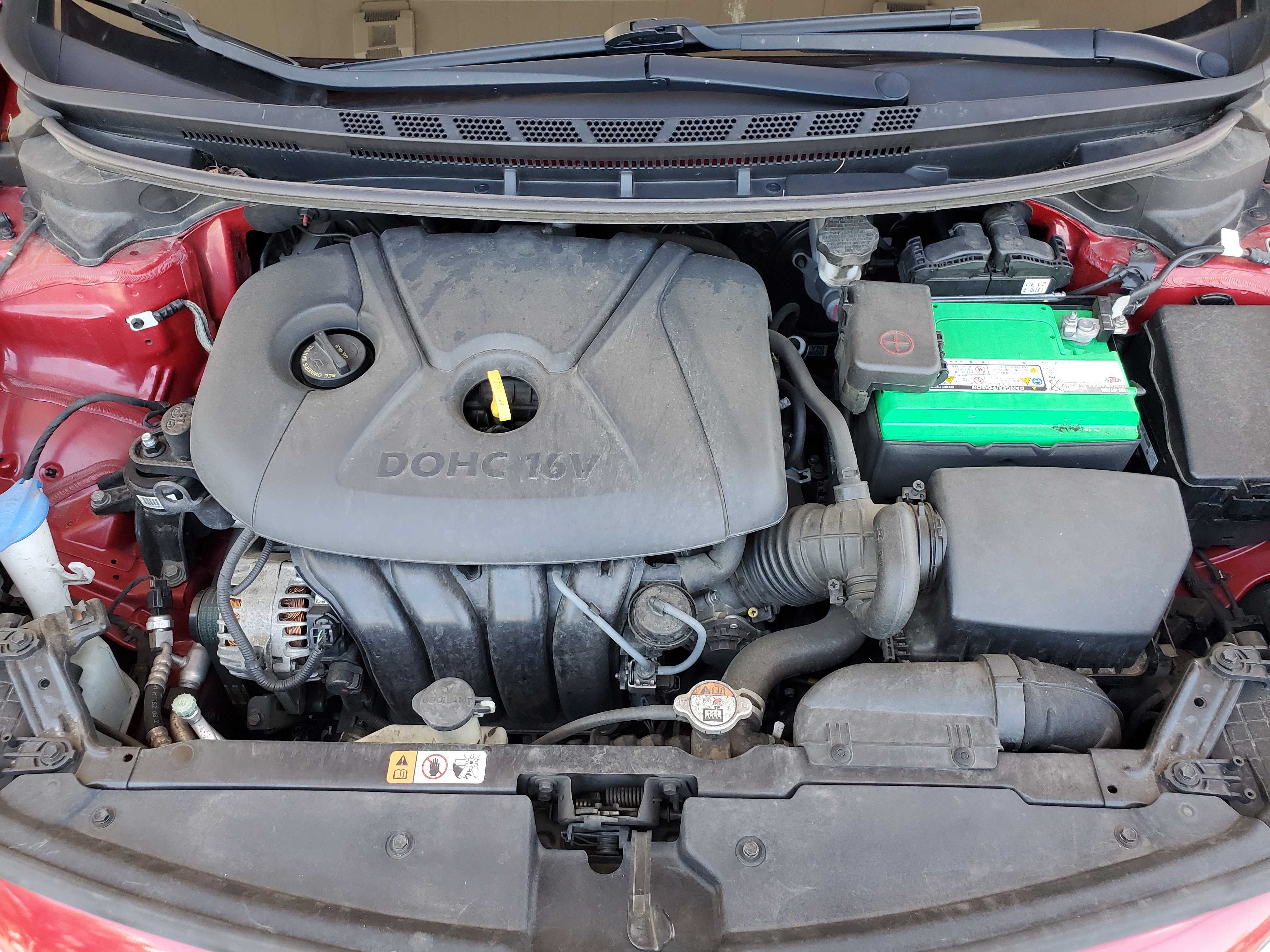 Cars, Culture, and the Modern World